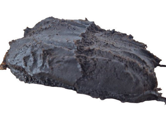 Nepal Cream Hash